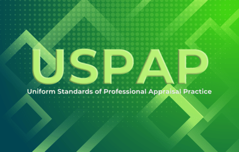 What Is USPAP, and How Does It Regulate Appraisers? | Aegis Appraisals ...